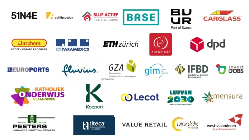 Connect & Transform | Strengthening Collaborative Intelligence