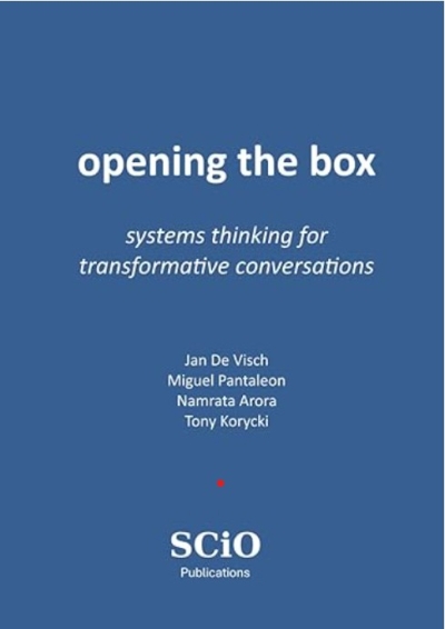 Connect & Transform | Strengthening Collaborative Intelligence