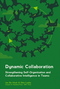 Connect & Transform | Dynamic Collaboration