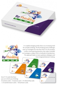 Connect & Transform | Strengthening Collaborative Intelligence